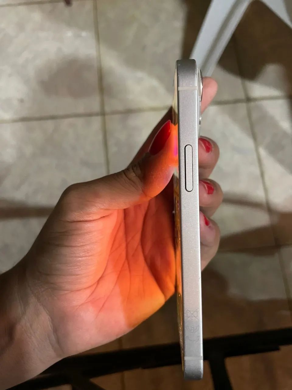 iPhone 13 mini - Celulares e Smartphones - Farol, Maceió 1465078024 | OLX