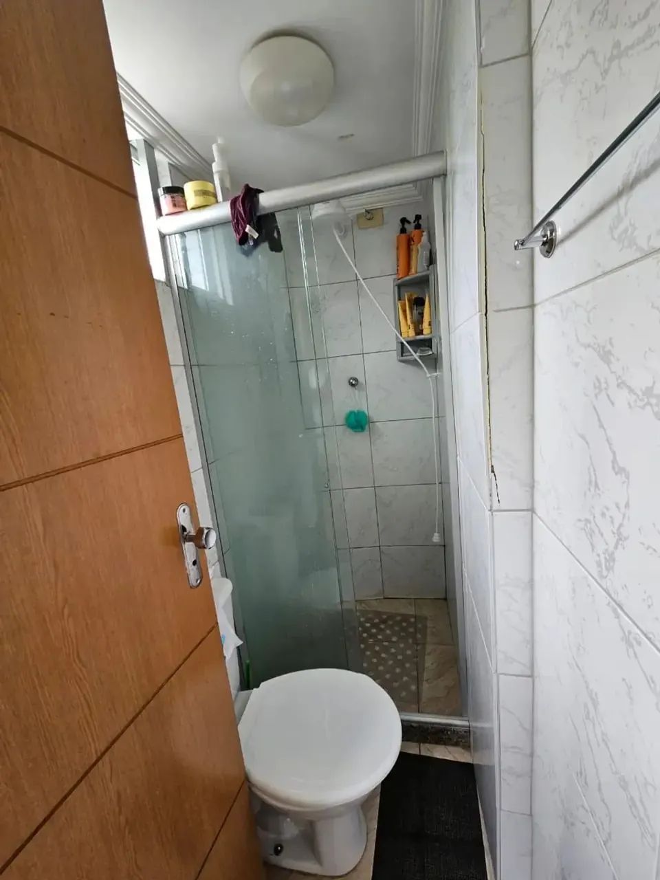 Apartamento 2 quartos à venda - Arruda, Recife - PE 1455068505 | OLX