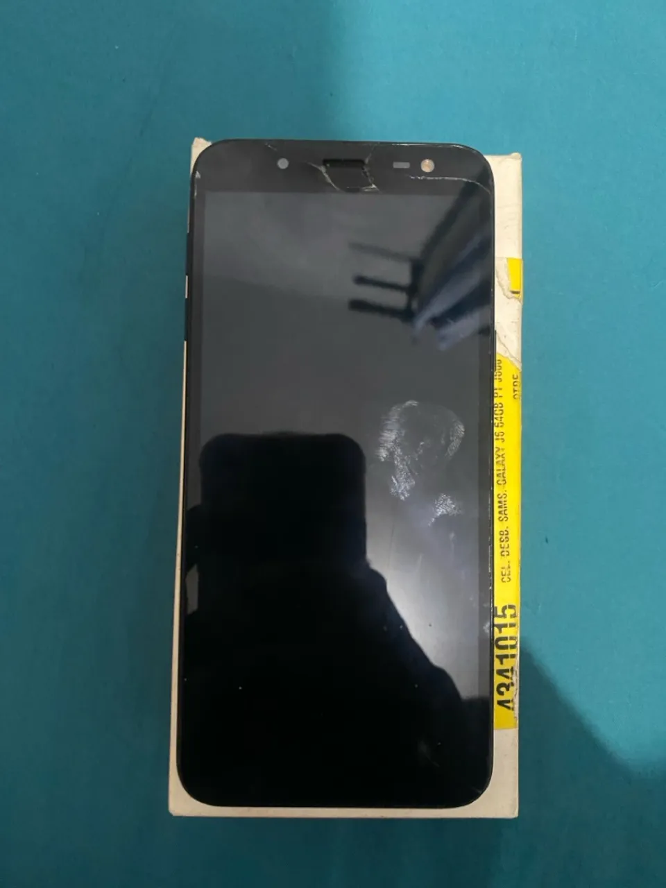 Celulares SAMSUNG GALAXY J6 Usados, seminovos e Novos no Brasil