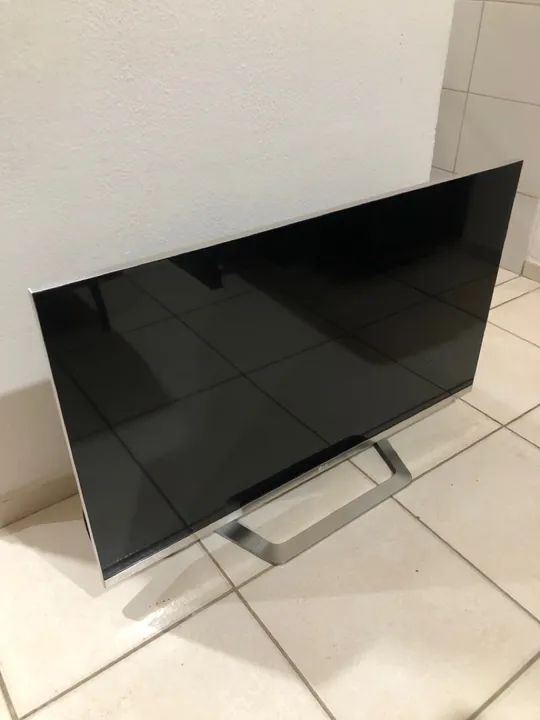 Televisão LG 47 Polegadas / Para Retirada de Peças - TVs - Rocha, Rio ...