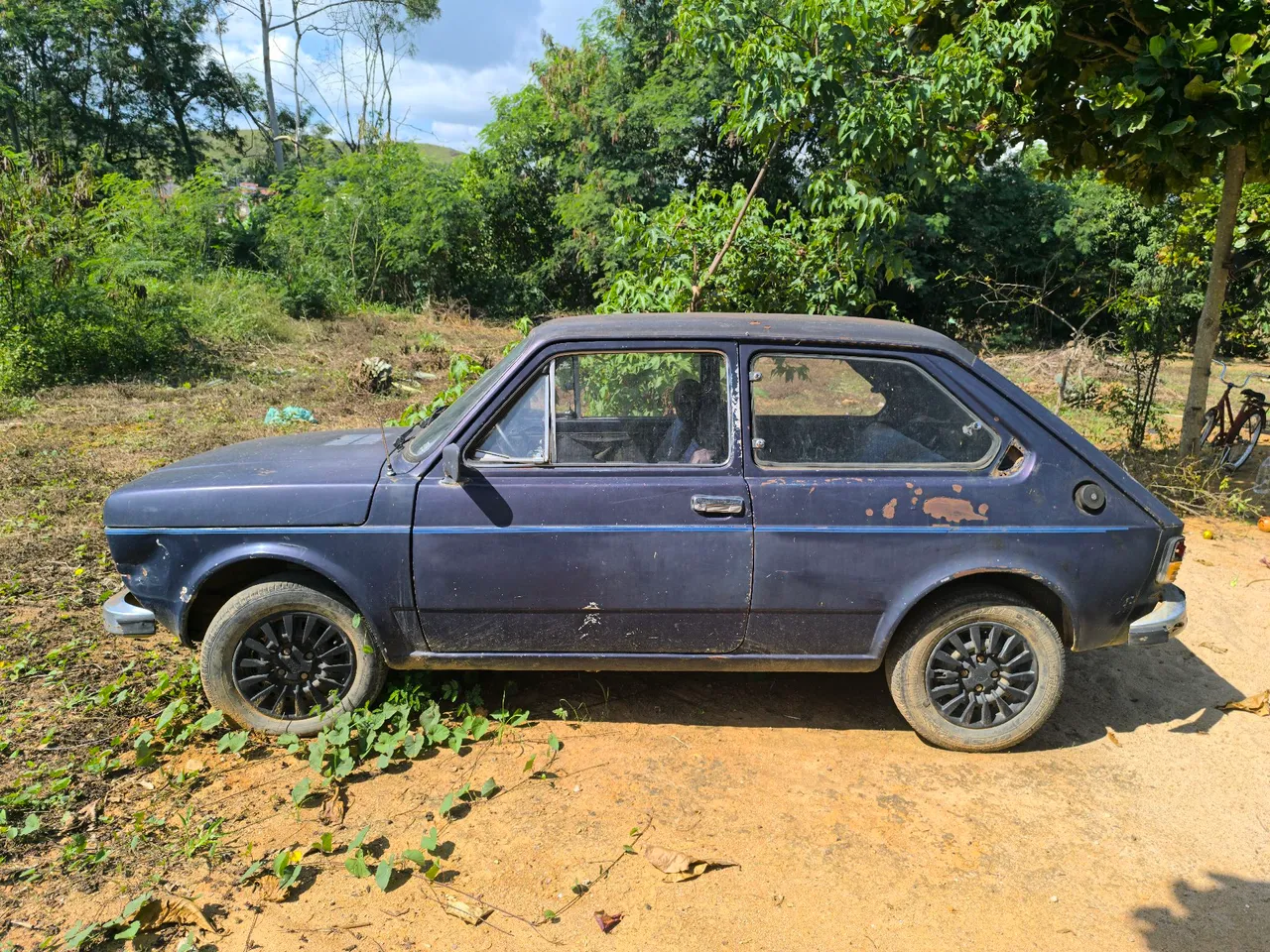 Fiat 147 Usados e Novos em MG