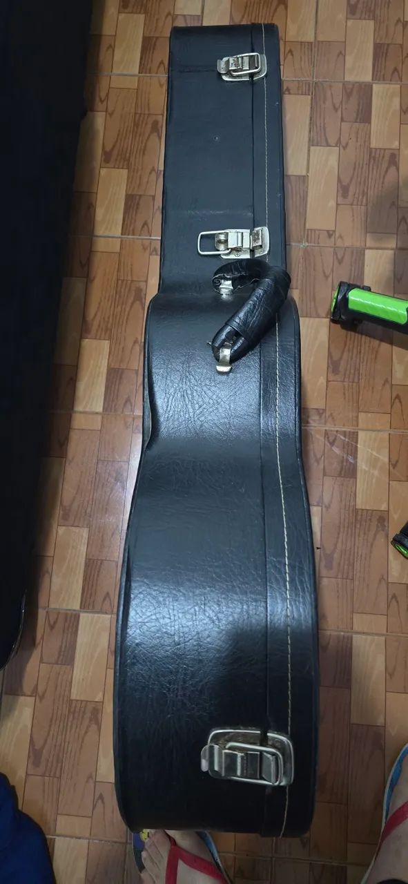 Condor JC 501 - Instrumentos musicais - Vila Nhocune, São Paulo 1450998641 | OLX