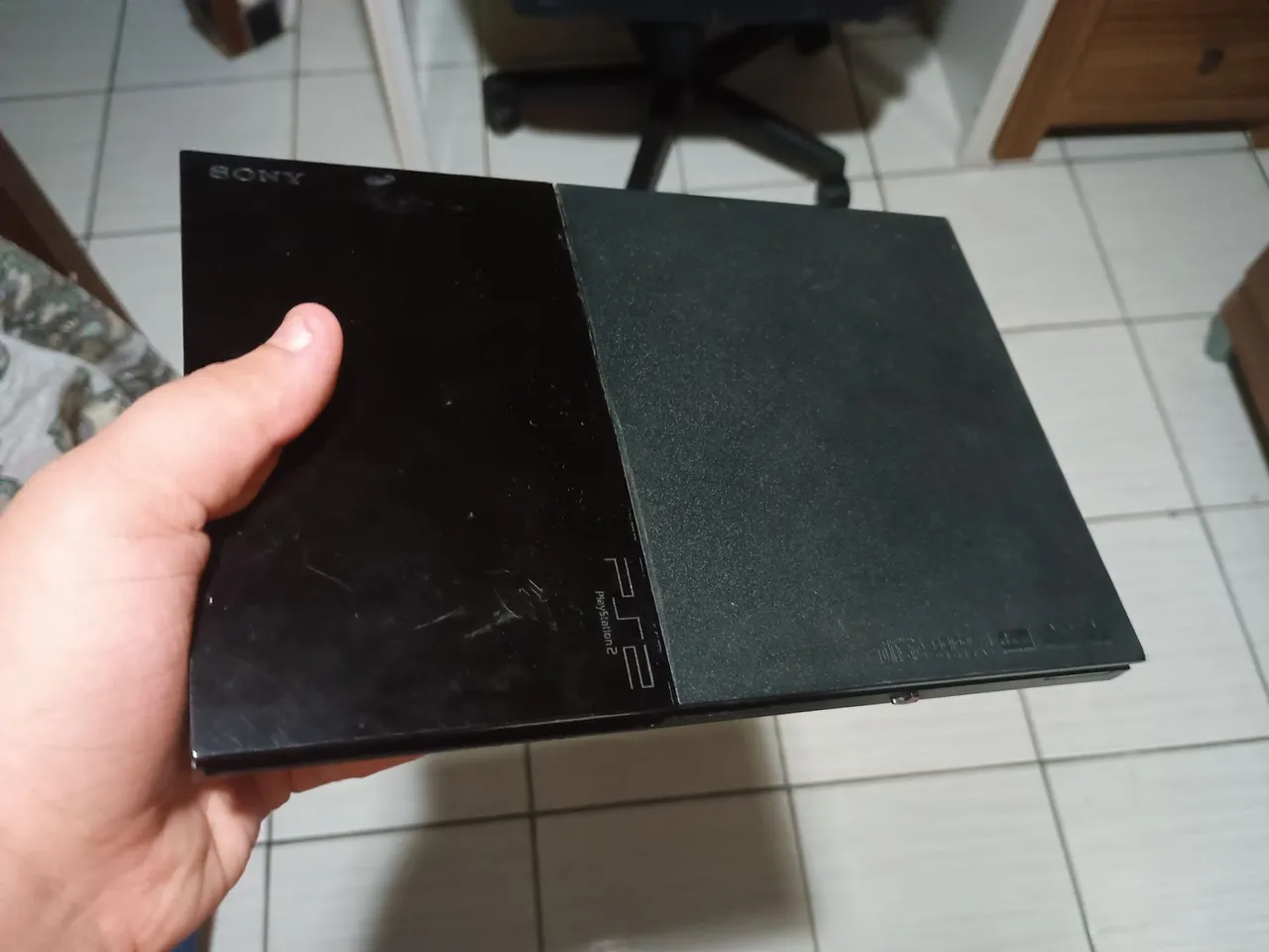 Consoles de Vídeo Game no Brasil