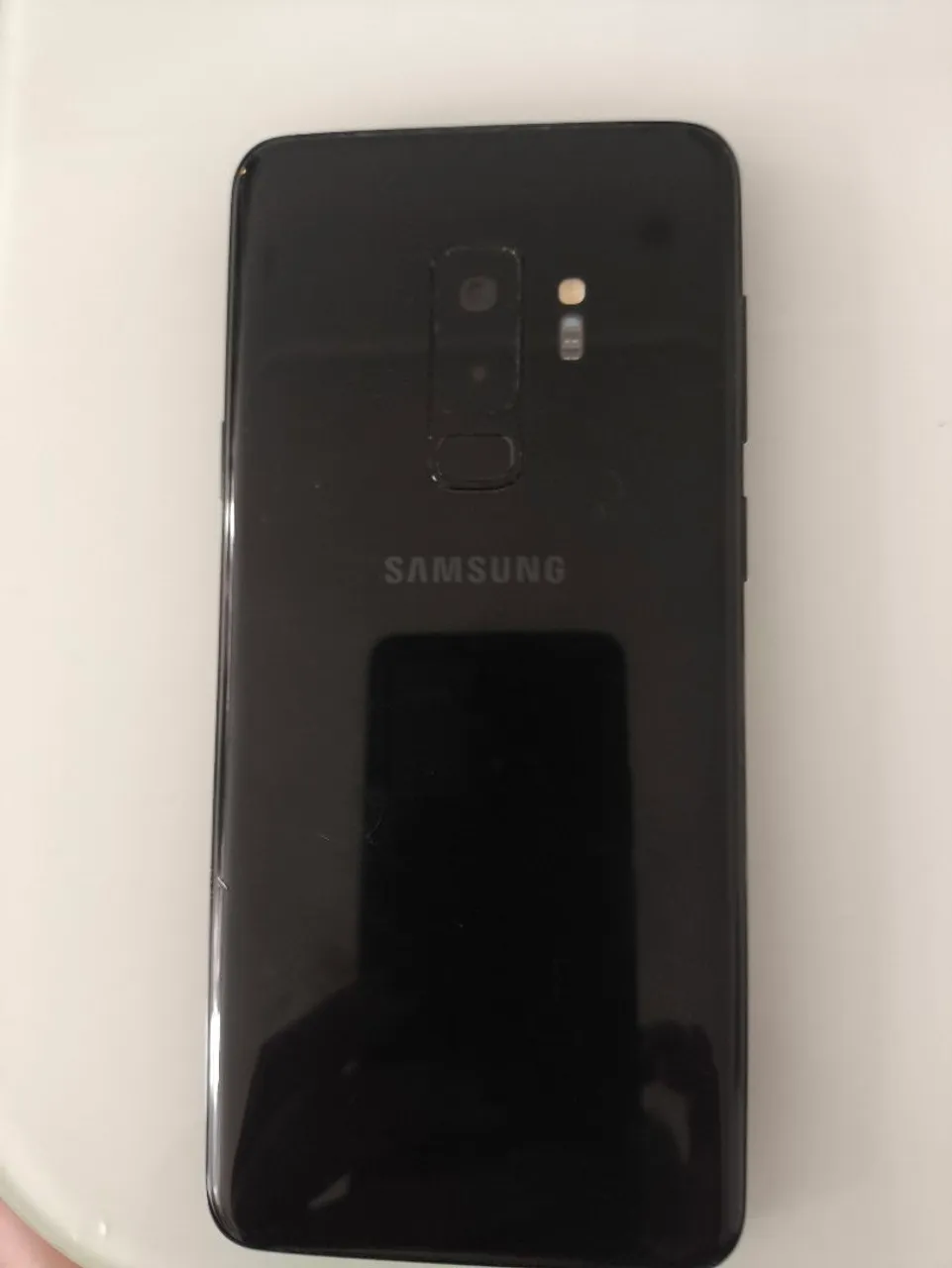 Celulares SAMSUNG GALAXY S9 PLUS Usados, seminovos e Novos no Brasil