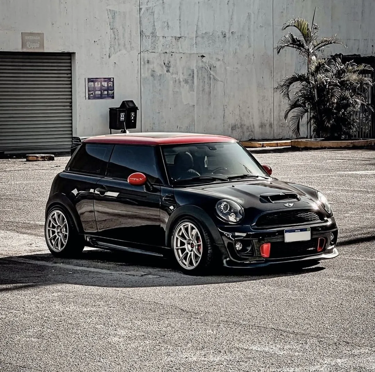 MINI COOPER Usados e Novos