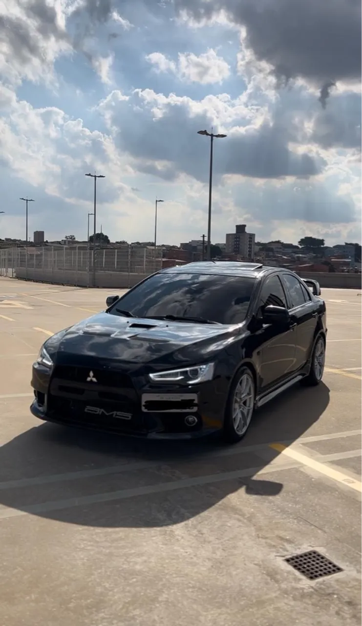 MITSUBISHI LANCER 2014 Usados e Novos