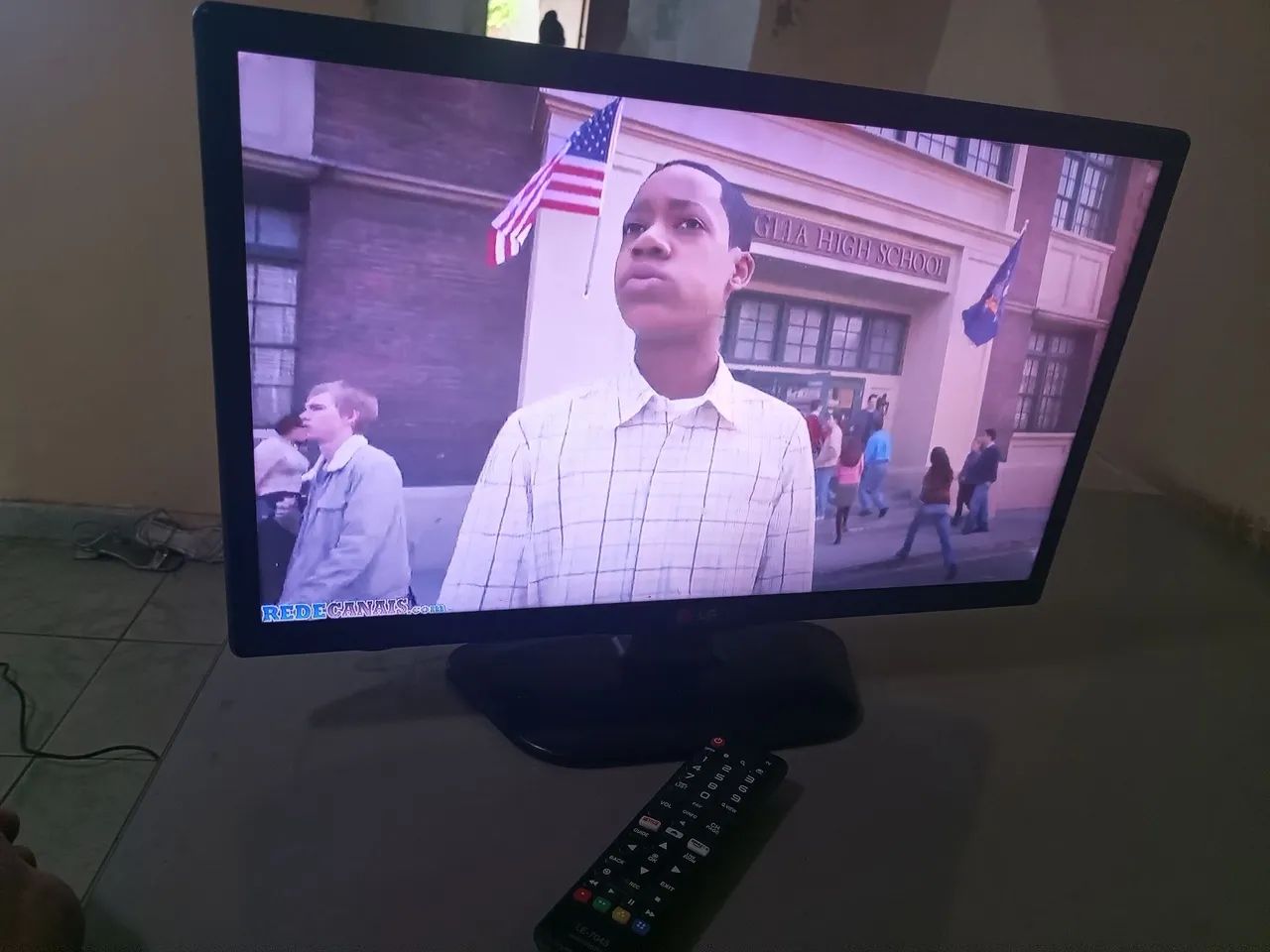 Tv monitor Lg Televisor Led - TVs - Parque Tropical, Maracanaú ...