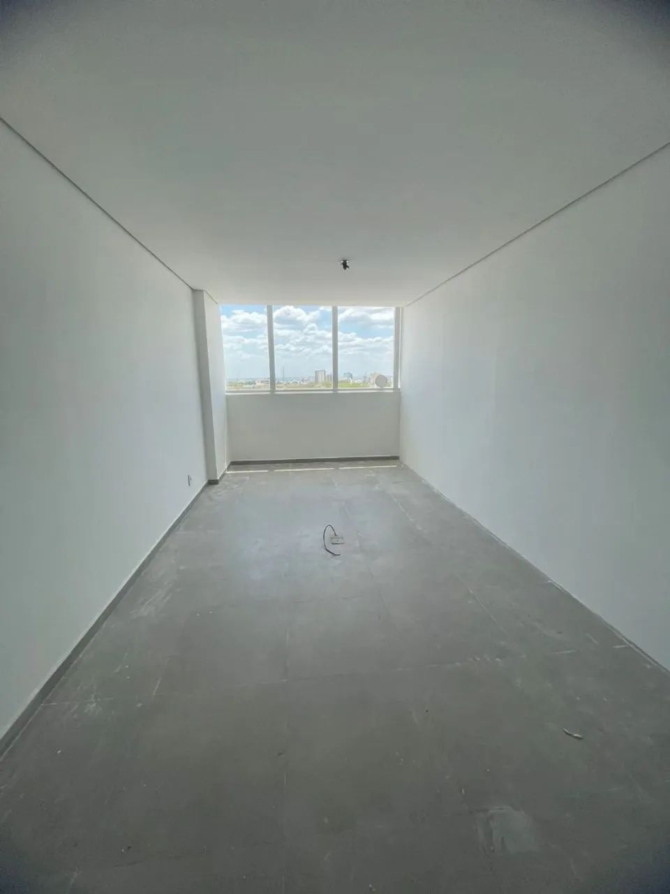 Sala comercial - Shopping Rio Poty - Comércio e indústria - Jóquei ...