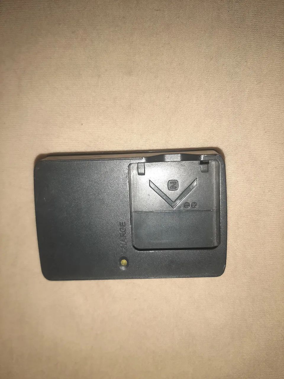 Câmera digital Sony Cyber-shot 12.1 mega pixels - Câmeras e Filmadoras ...