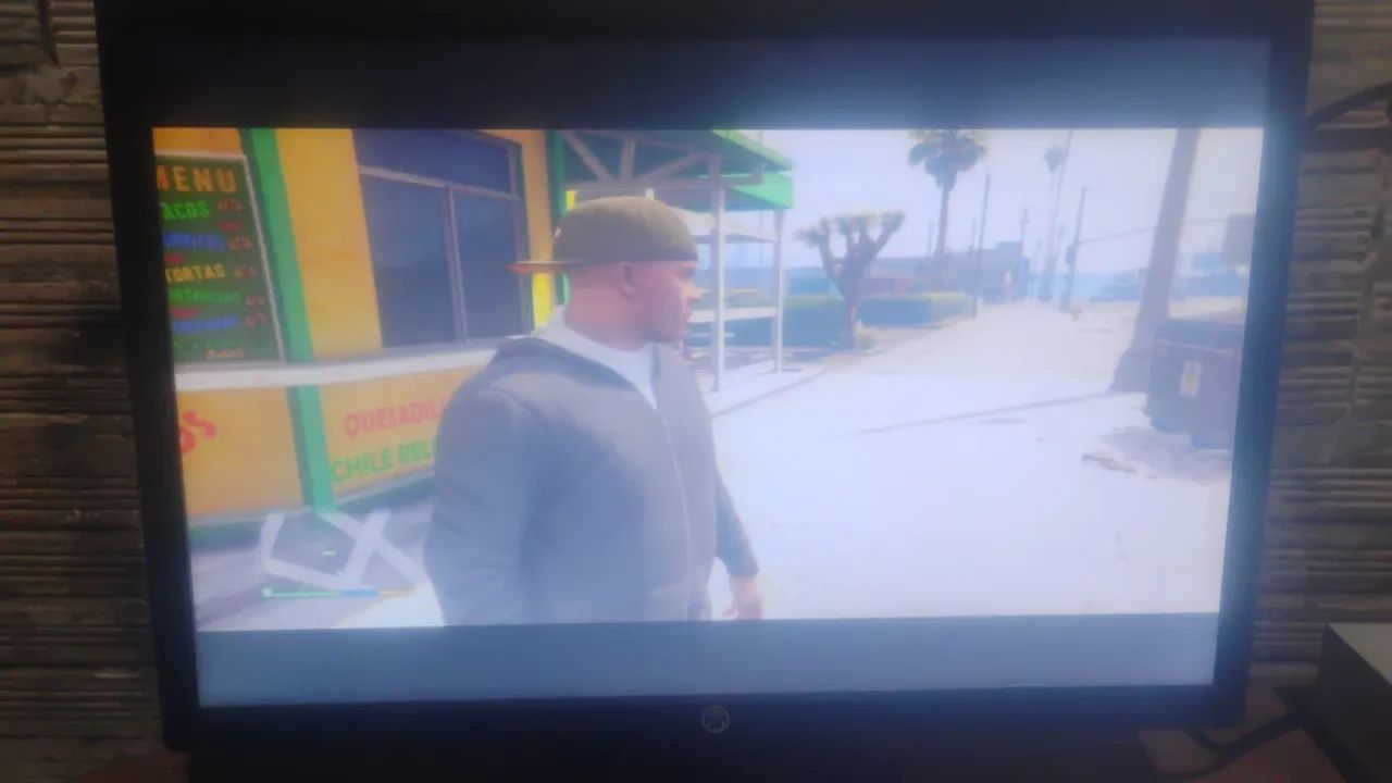 Xbox one s 1 TB 1 controle 32 jogos não aceita troca - Consoles de ...