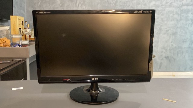 Tv e monitor lg | +2723 anúncios na OLX Brasil