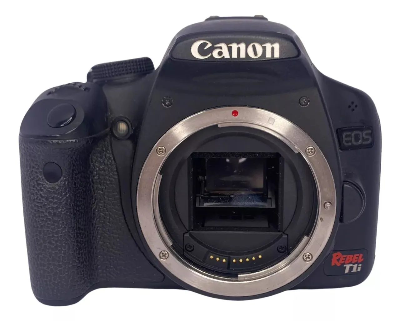 "canon t1i" - Câmeras e Filmadoras no Brasil