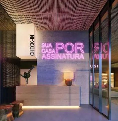 "studios em bh para alugar" no Brasil