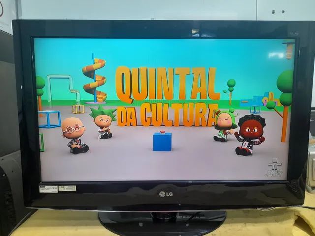 "smart tv lcd 32 polegadas" no Brasil