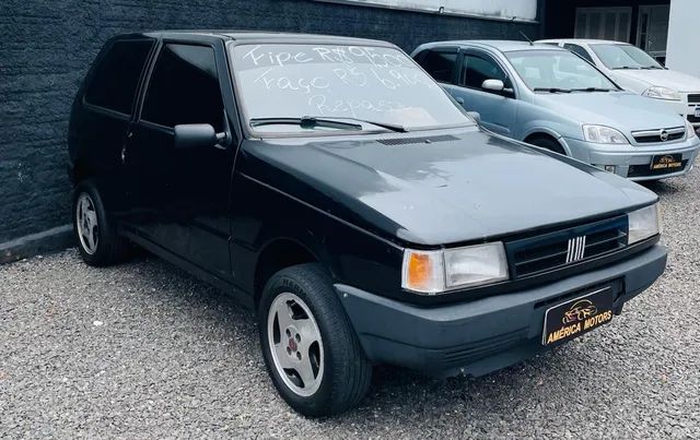 FIAT UNO 1995 Usados e Novos