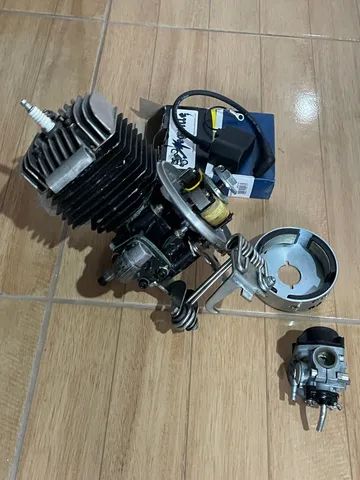 "motor 75cc" no Brasil