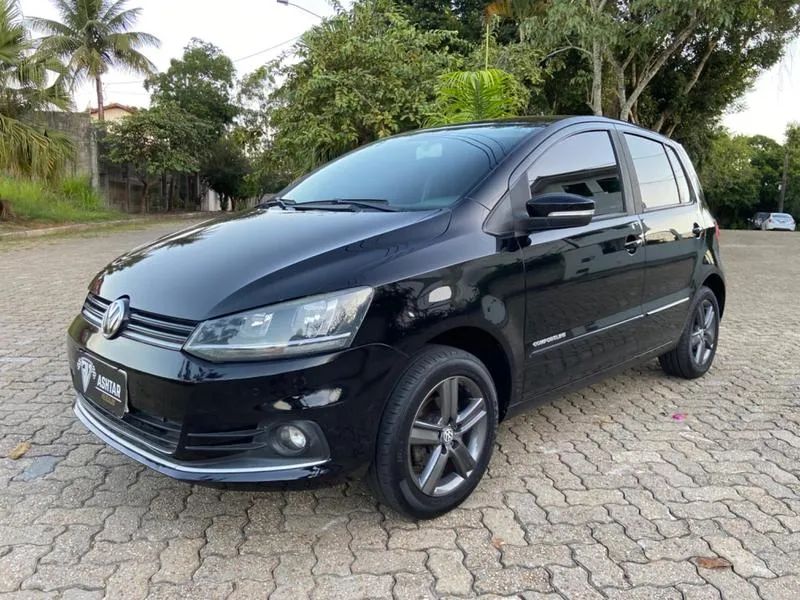 VOLKSWAGEN FOX 2016 Usados e Novos