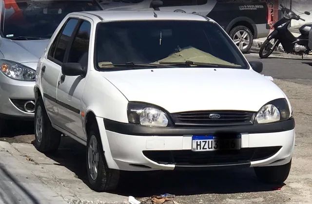 FORD FIESTA 2001 Usados e Novos