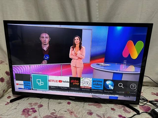 "fonte tv samsung 32" no Brasil