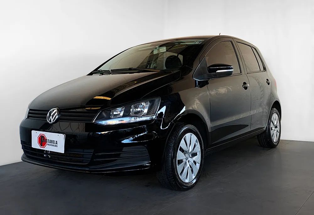 VOLKSWAGEN FOX 2015 Usados e Novos
