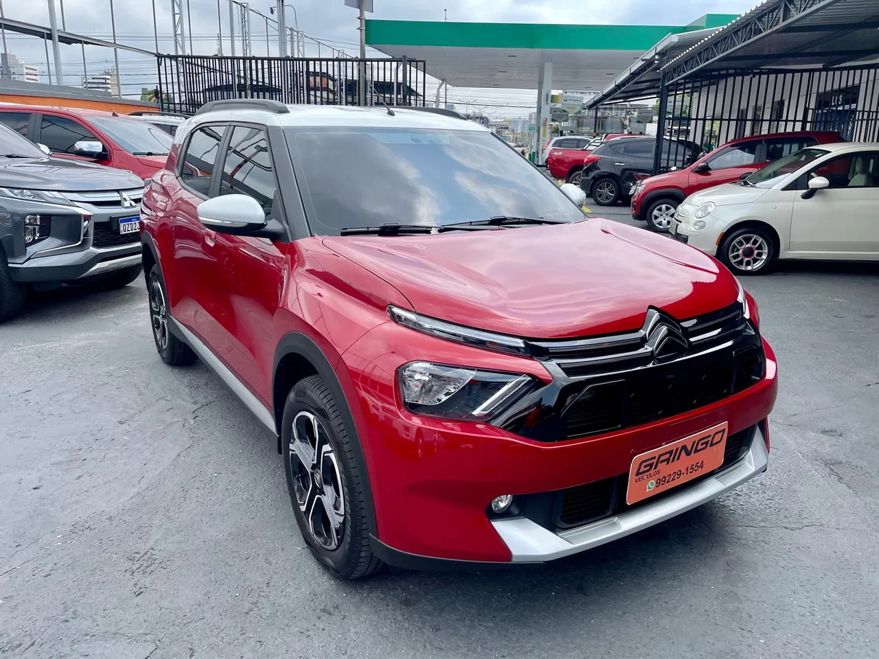 CITROEN C3 Usados e Novos em Manaus e região, AM