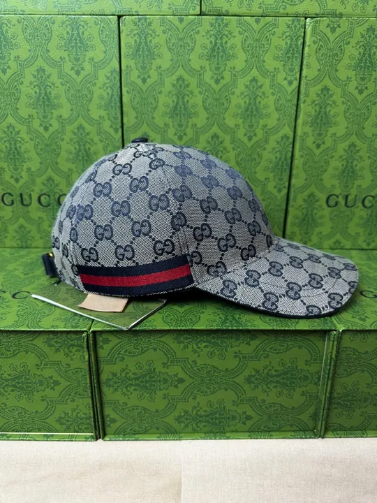 "bone da gucci" - Acessórios no Brasil