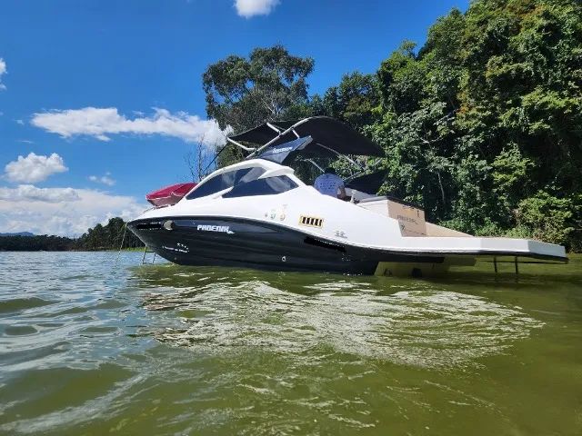 Barcos e aeronaves em São Paulo e região, SP