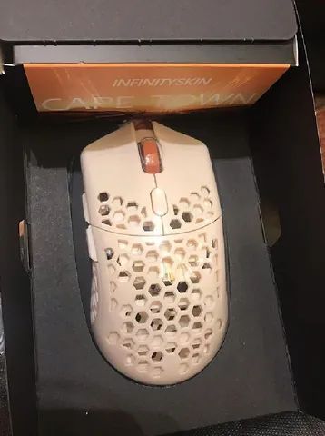 "finalmouse" no Brasil