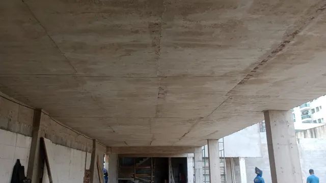 "laje macica" no Brasil