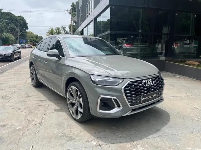 AUDI 2022 Usados e Novos no Distrito Federal e região, DF