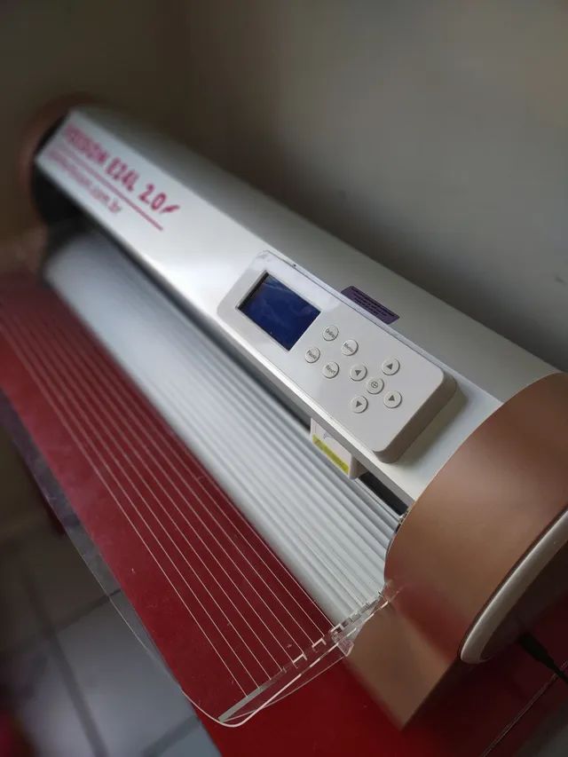 "plotter foison" no Brasil