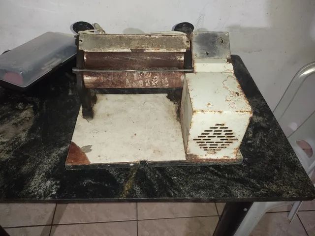 "cilindro de pastel" no Brasil