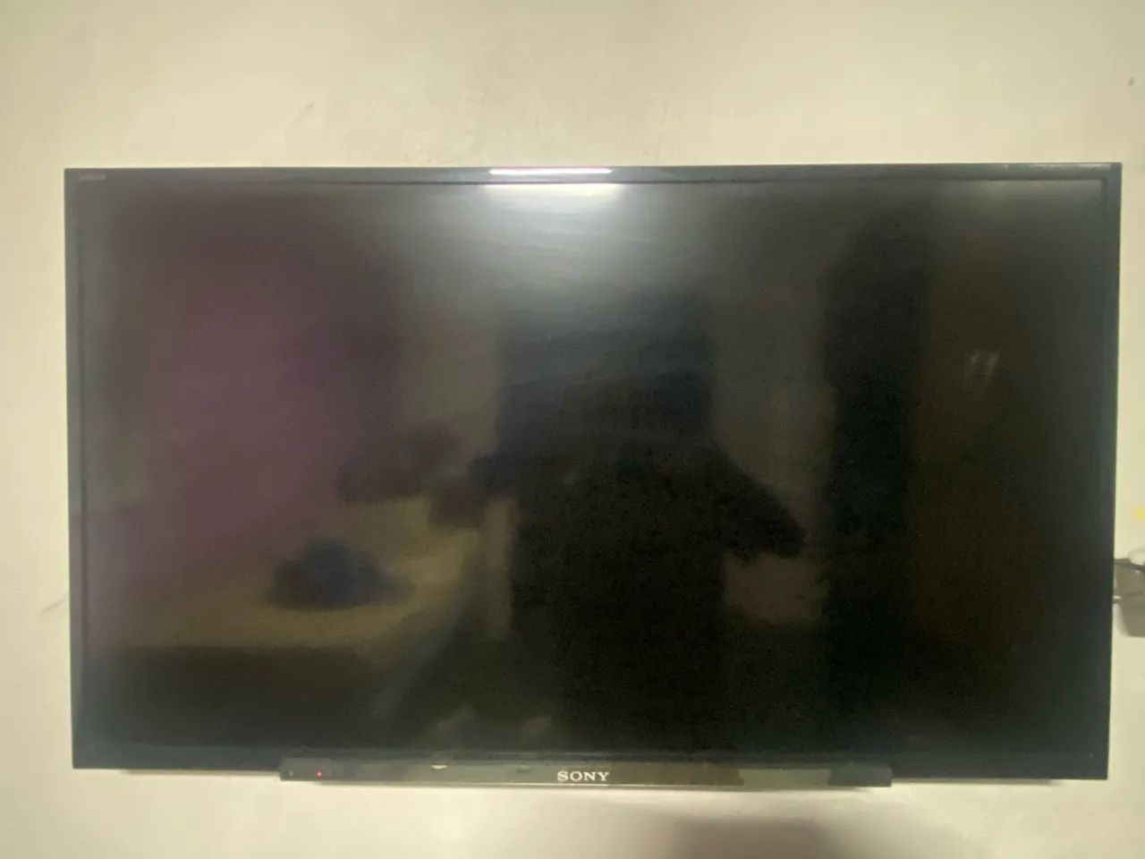 Tv Sony 32 polegadas - Comércio e indústria - Céu Azul, Belo Horizonte ...