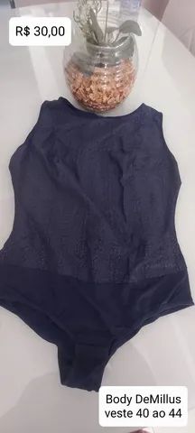 "body demillus" no Brasil