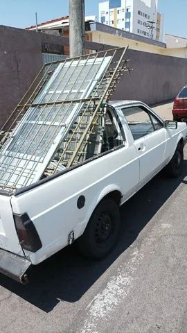 "saveiro 87" no Brasil