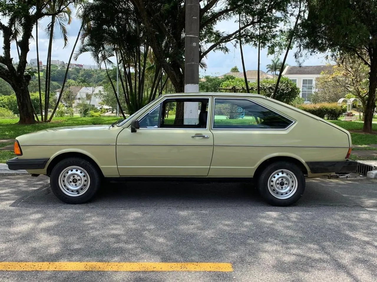 VOLKSWAGEN PASSAT 1980 Usados e Novos