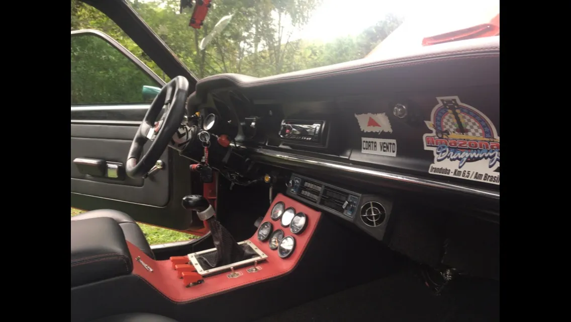 Ford Maverick 1974 Usados e Novos