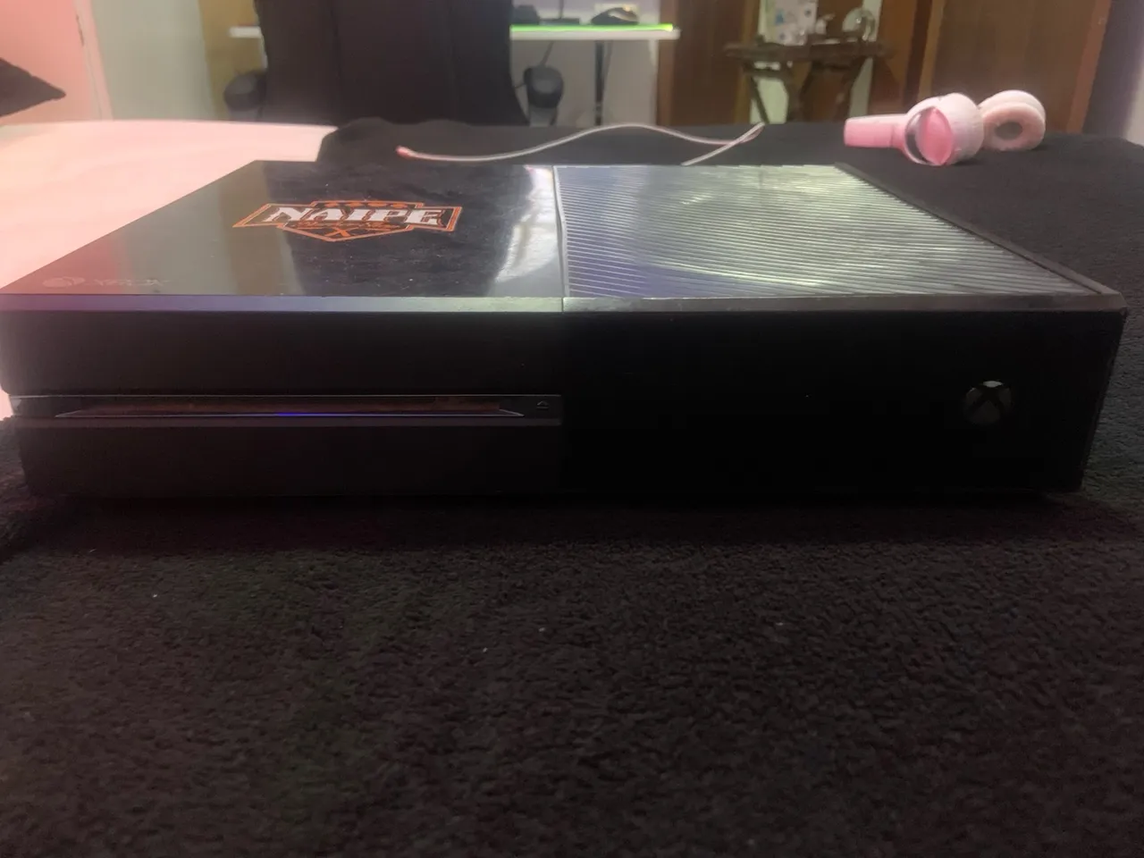 "xbox one fat console" - Consoles de Vídeo Game no Brasil