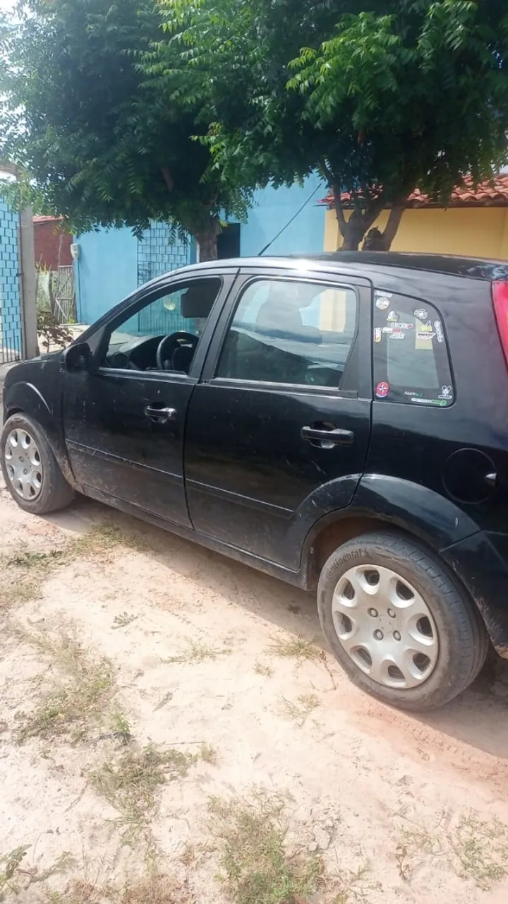 "fiesta zetec rocam" - Carros Usados e Novos à venda
