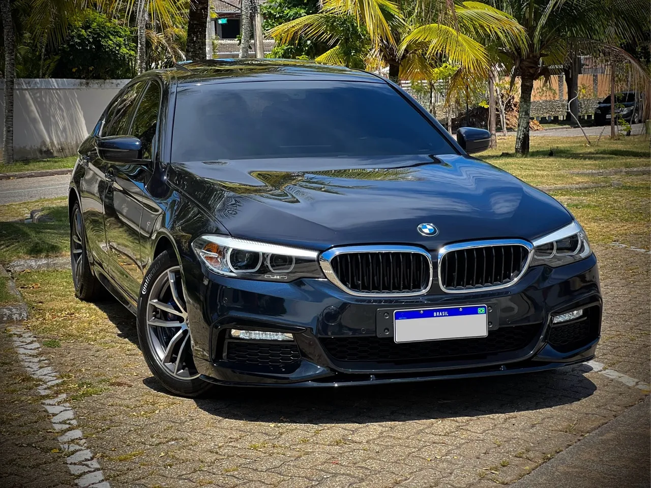 BMW Usados e Novos no Rio de Janeiro e região, RJ