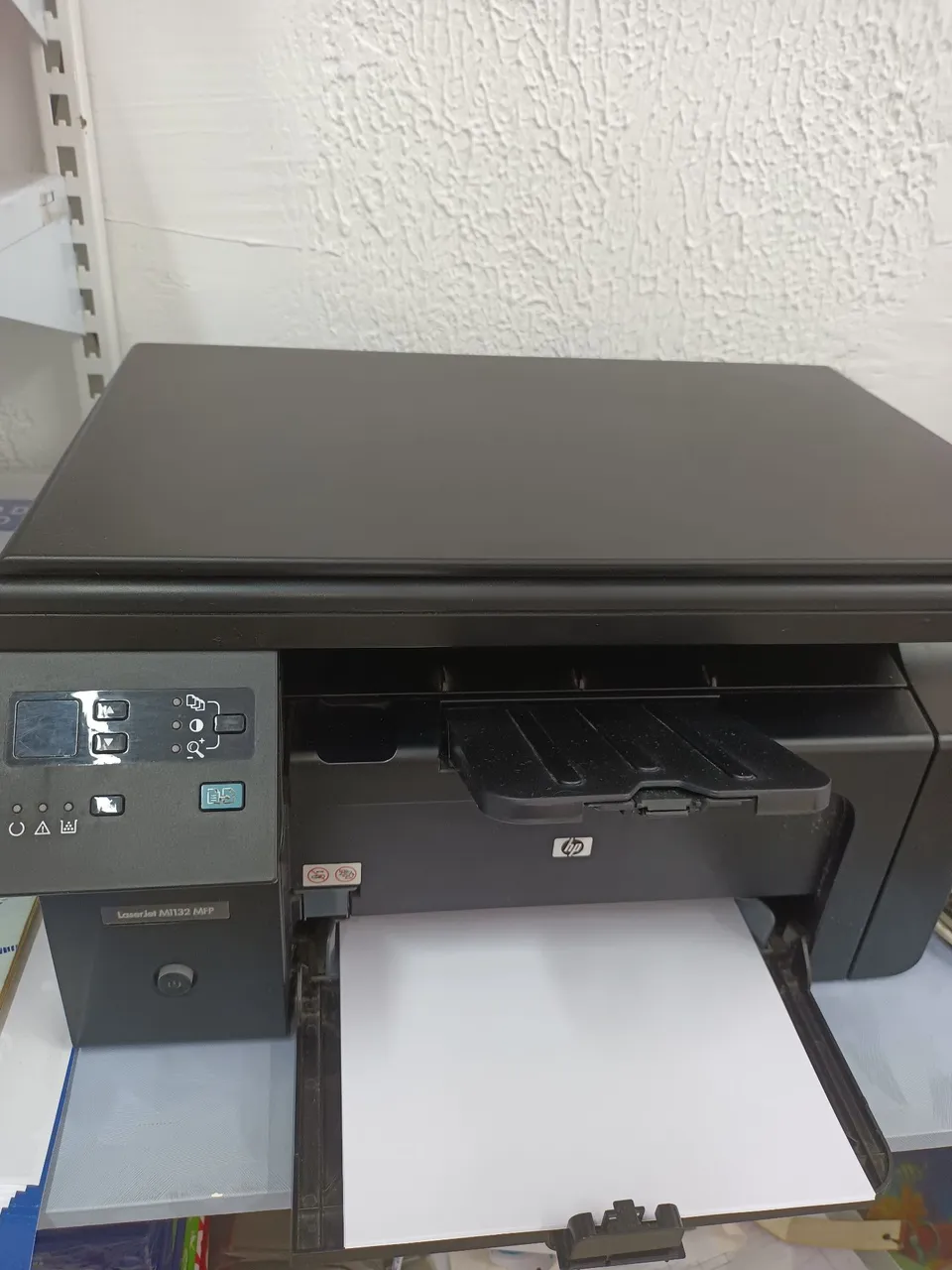 "hp m1132" no Brasil