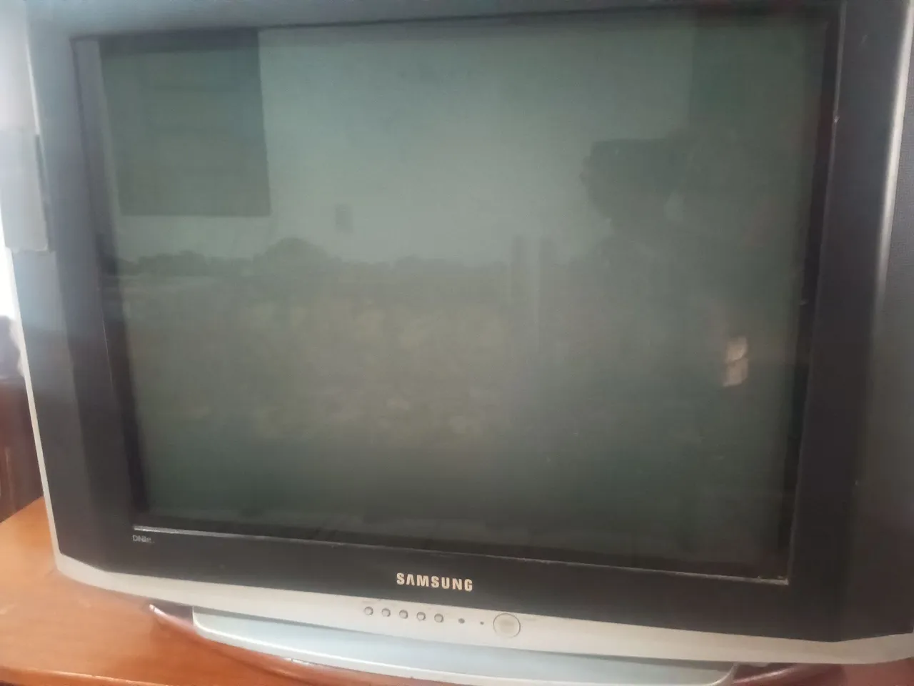 "tv samsung 29" no Brasil