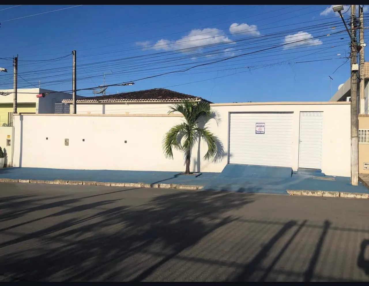 Imóveis para alugar - Limoeiro, Outras cidades - PE | OLX