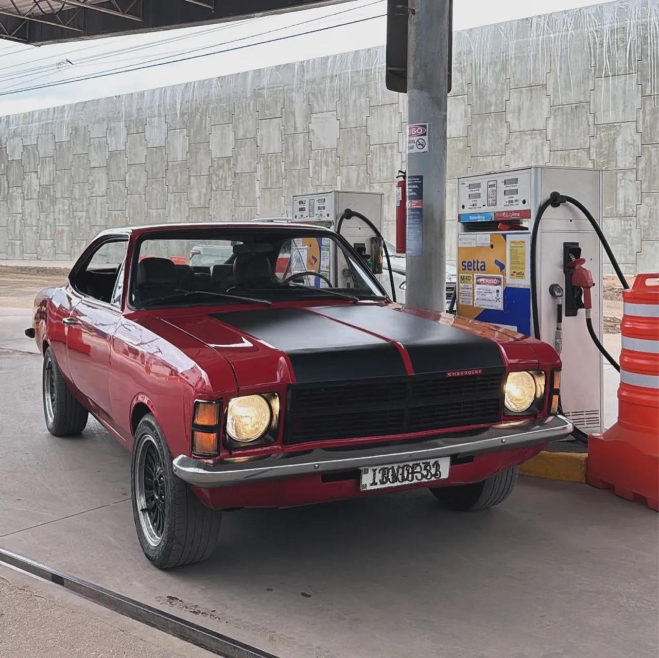 Chevrolet Opala 1977 Usados e Novos
