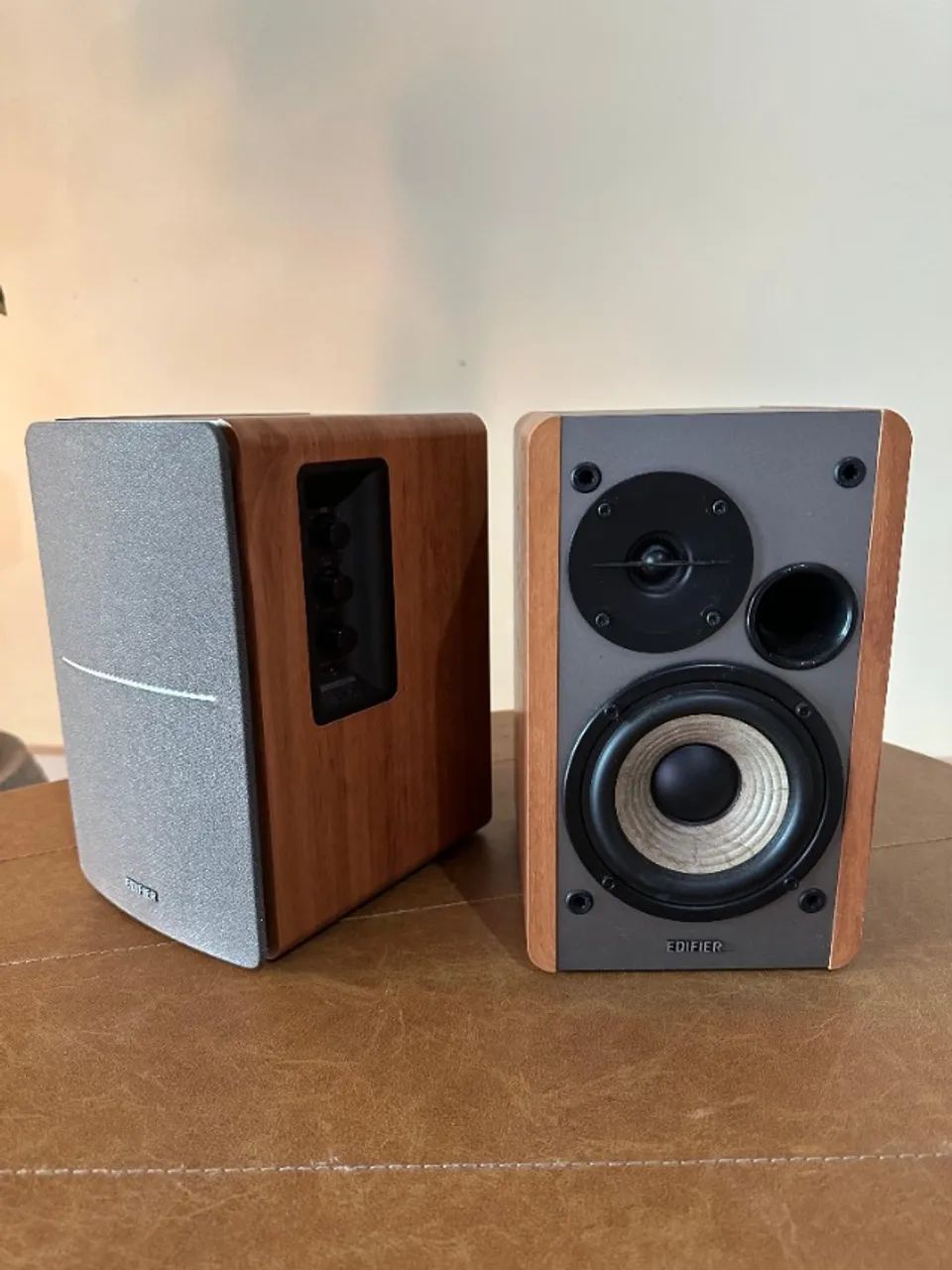 Monitor de Áudio R1280DB Bluetooth Bivolt 42W RMS EDIFIER - Equipamentos e Acessórios de Som ...