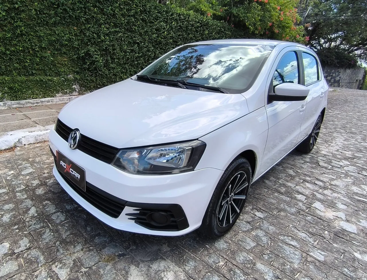 VOLKSWAGEN GOL Usados e Novos na Grande Recife e região, PE