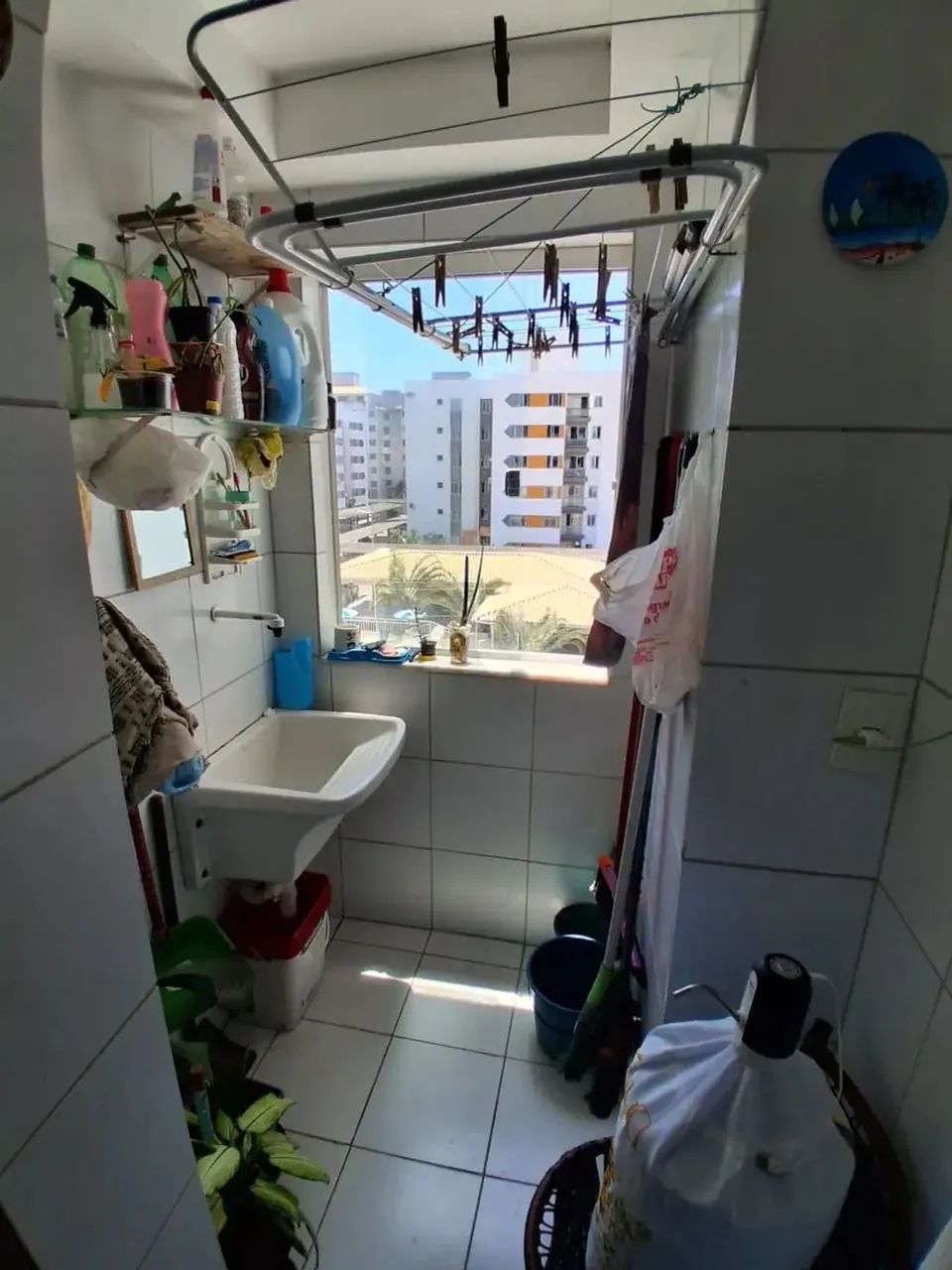 Apartamento 3 quartos à venda - Aruana, Aracaju - SE 1467606830 | OLX