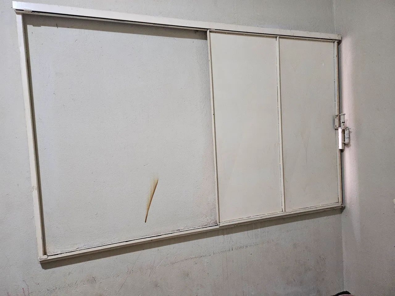 Janela ferro para roça - Portas e Janelas - São Gonçalo, Petrolina ...