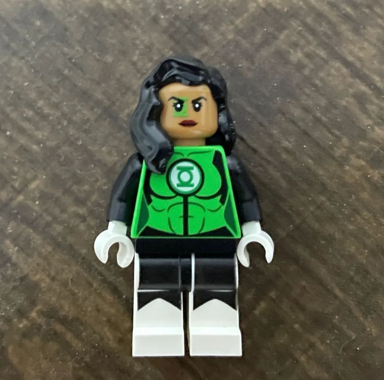 Lego lanterna verde original - Brinquedos e Jogos - Jardim Meriti, São ...