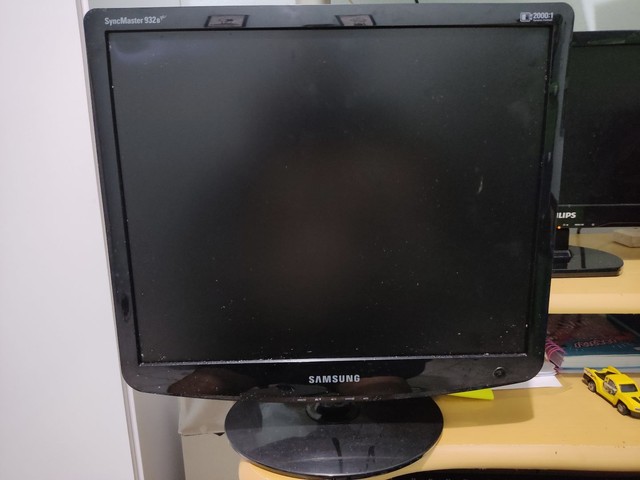 Monitor samsung antigo | +754 anúncios na OLX Brasil